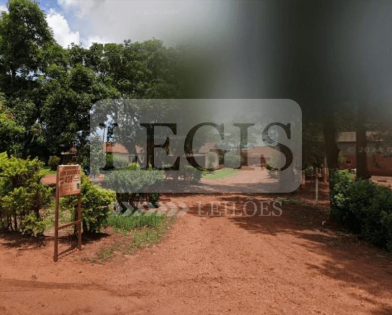 Chácara c/ 6,32 Hectares Rurais em leilão | Legis Leilões